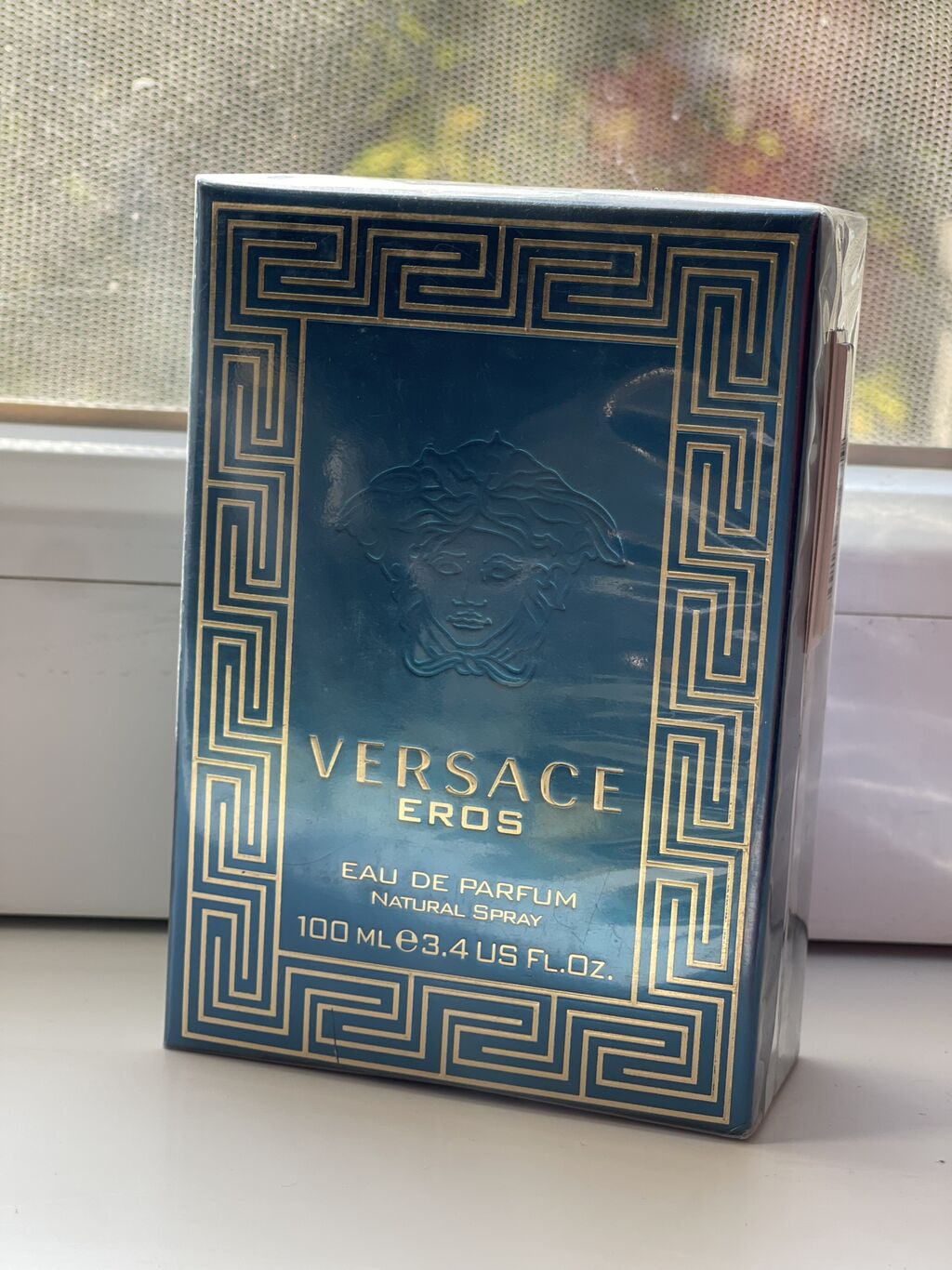 Versace Eros man edition Ako ste u potrazi za mirisom koji