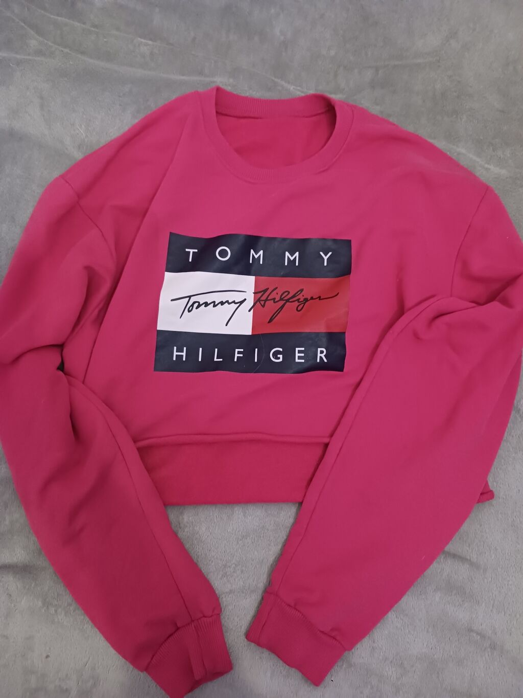 Tommy Hilfiger, L (EU 40), bоја - Roze