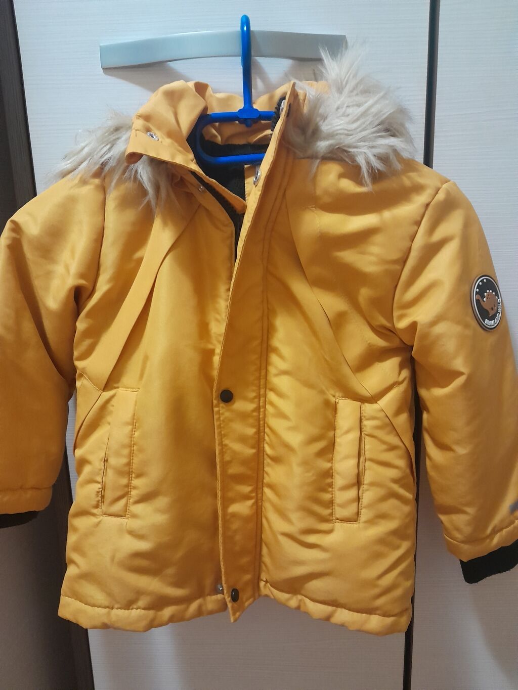 Parka, 98