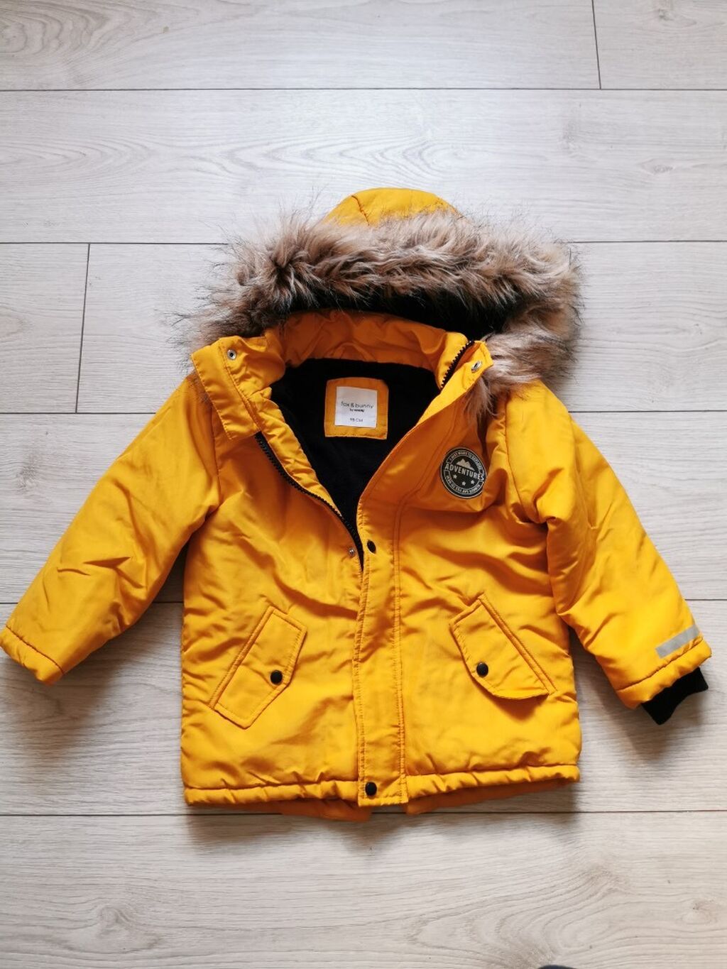 SinSay, Parka, 98