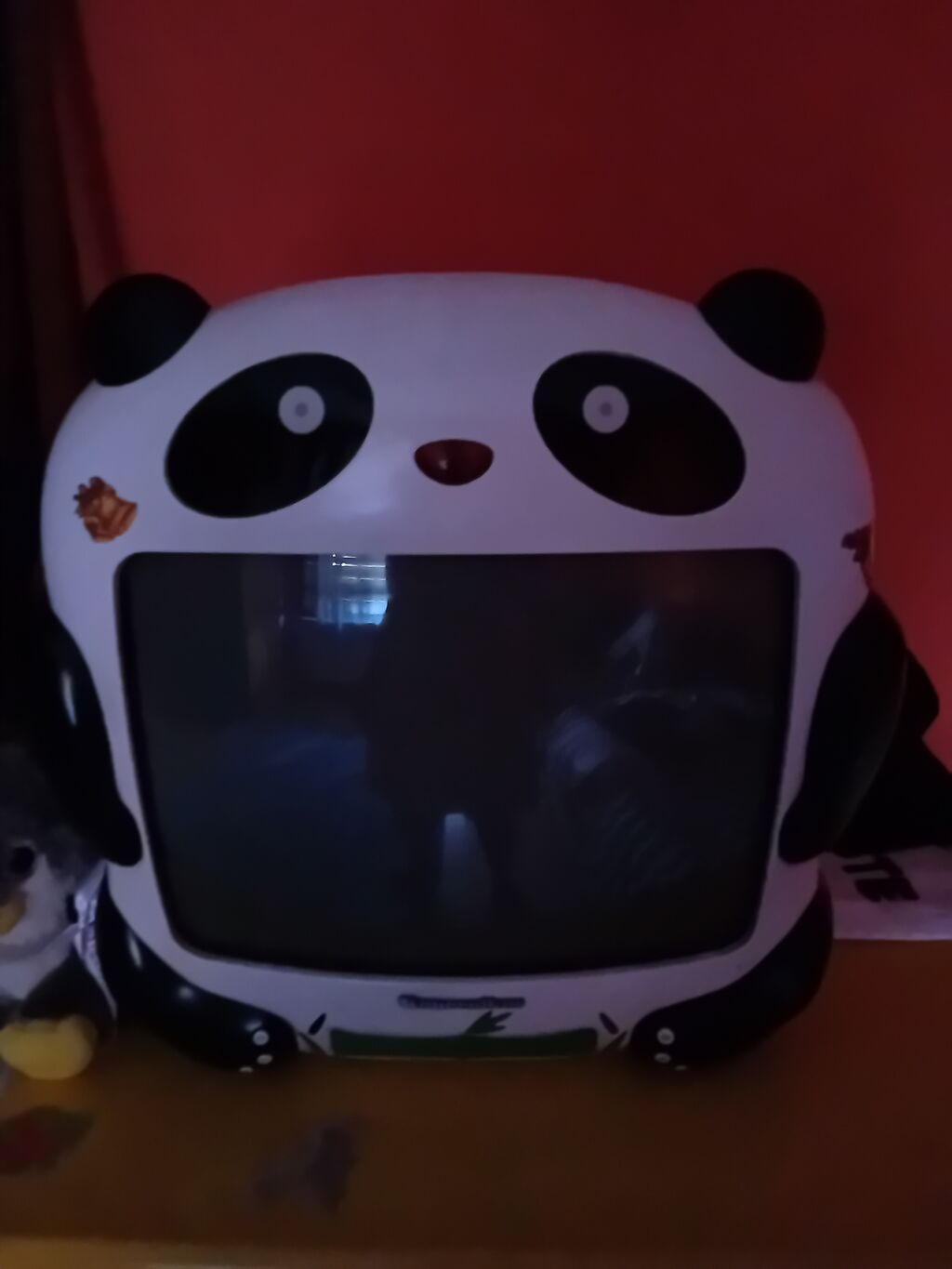 Tv panda za deciju sobu