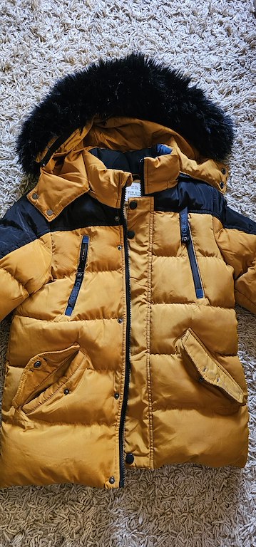 Parka, 110-116