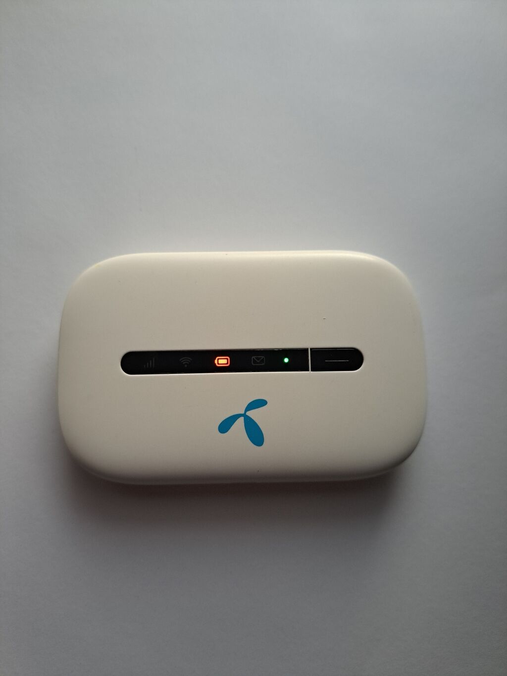 Wifi modem Huawei E5330 Wifi ruter Telenor Huawei E5330 Portabilni