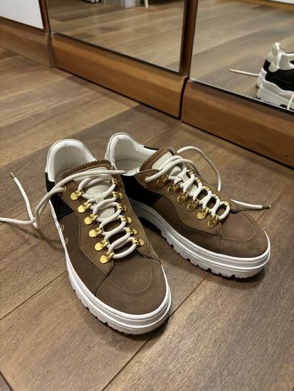 NOVE zimske patike Filling Pieces