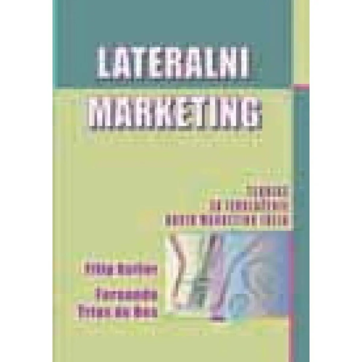 LATERALNI MARKETING