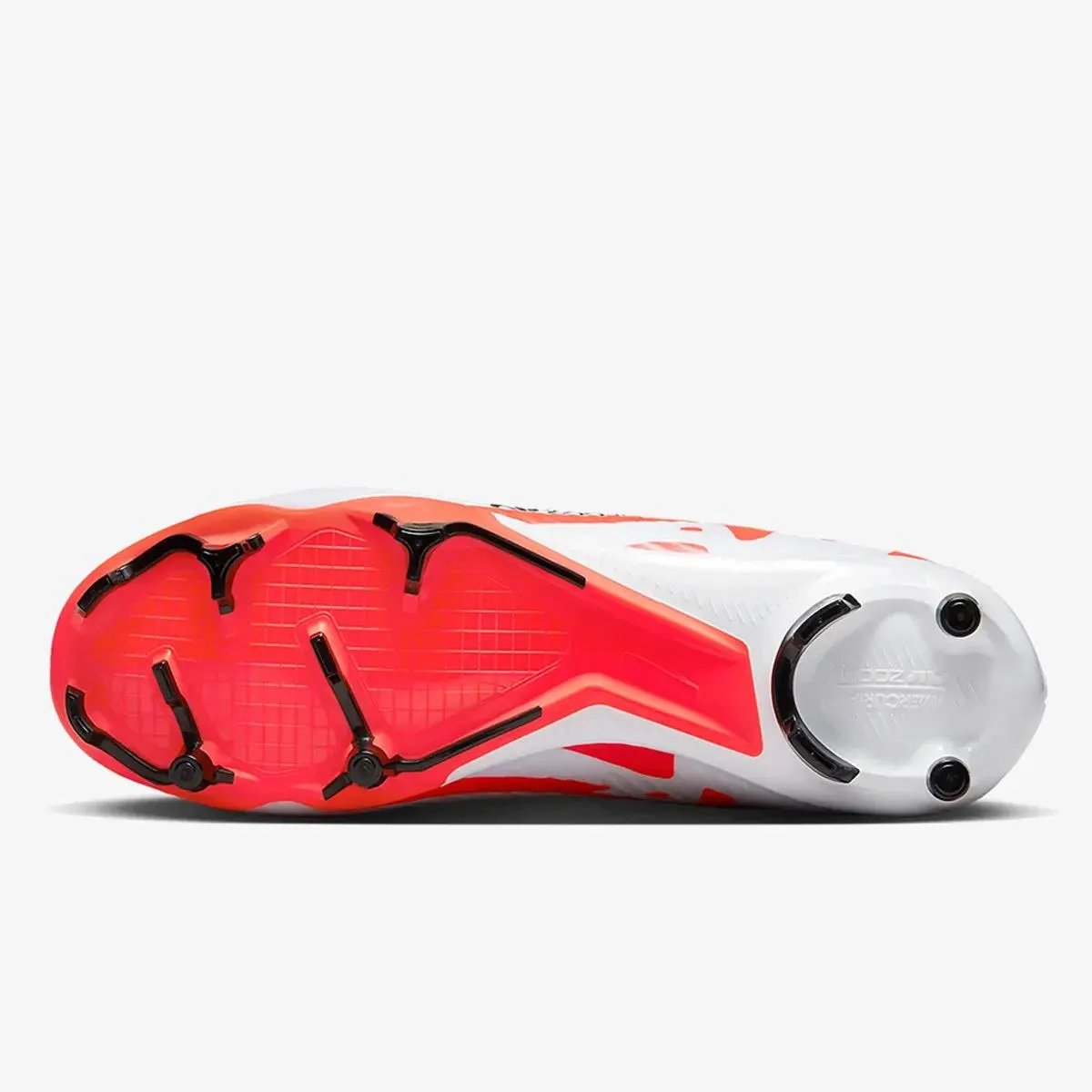 NIKE Kopačke ZOOM VAPOR 15 ACADEMY FG/MG