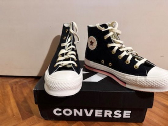 Converse starke AllStar 37.5 NOVO