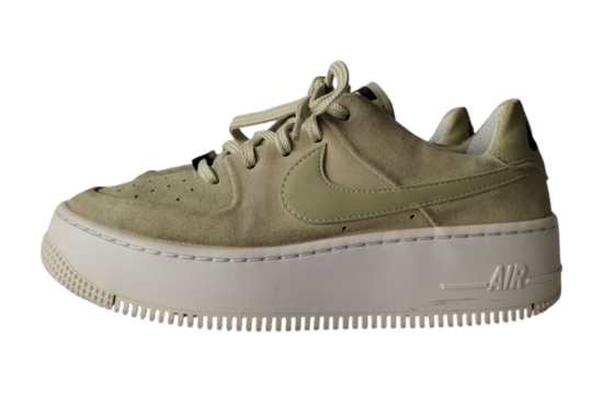 NIKE AIR FORCE 1 - ORIGINAL