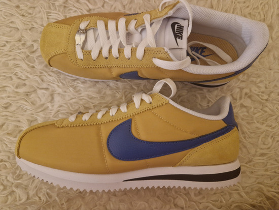 NIKE cortez Novo u kutiji