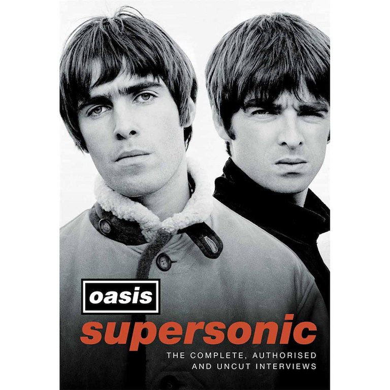 OASIS SUPERSONIC