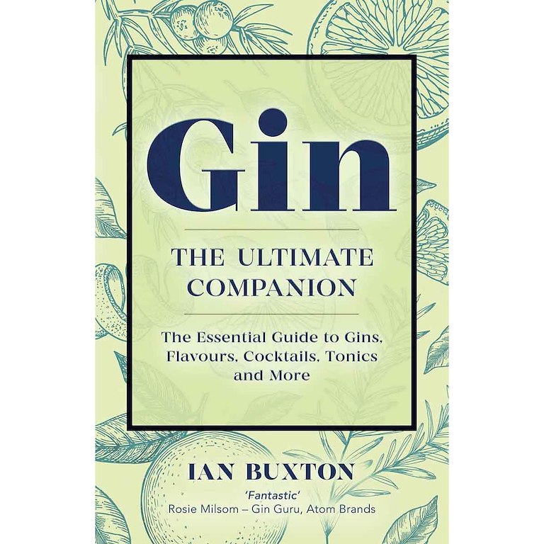 GIN The Ultimate Companion