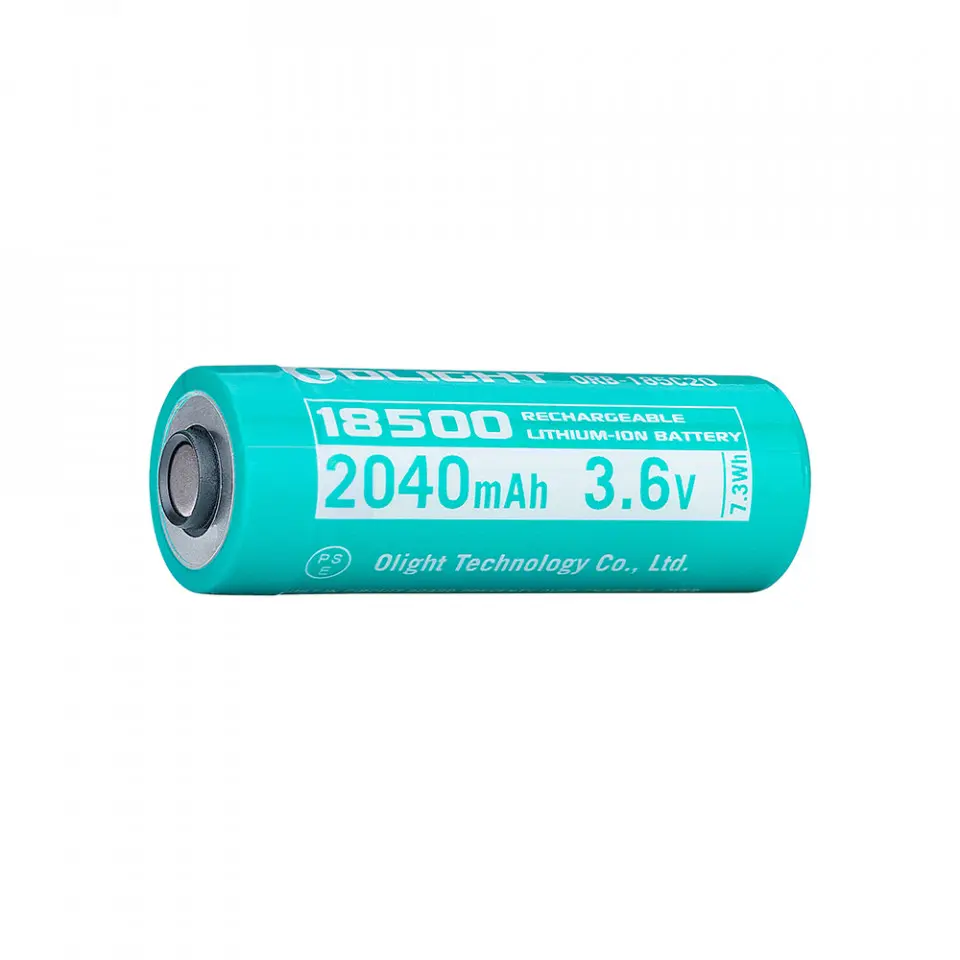 Olight Baterija ORB-185C20 2040 mAh