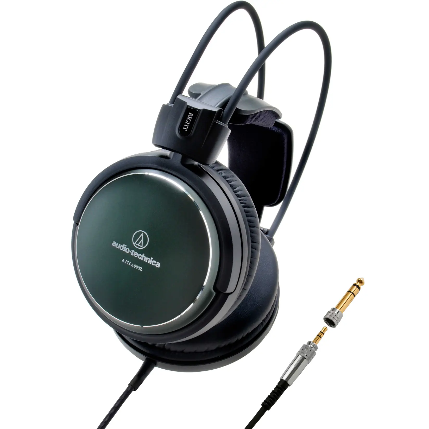 Audio-Technica ATH-A990Z Zatvorene Hi-Fi Slušalice