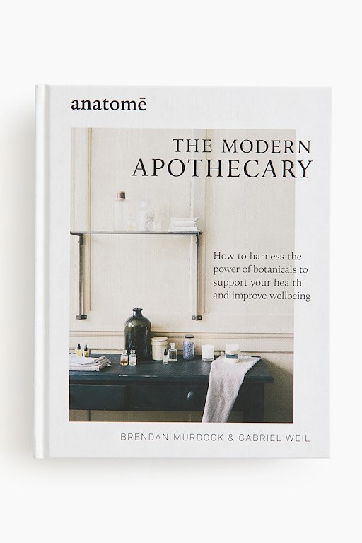 The Modern Apothecary