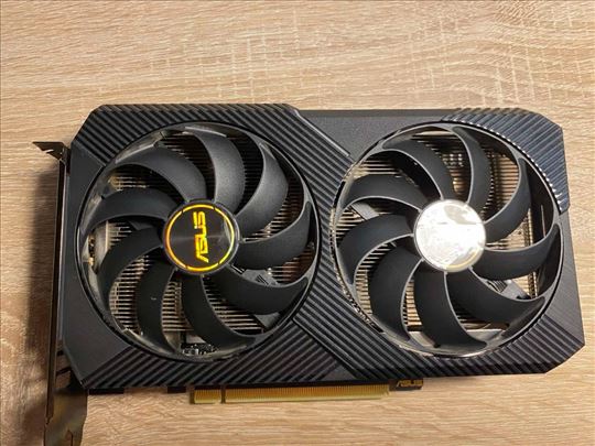 Asus Rtx 3060