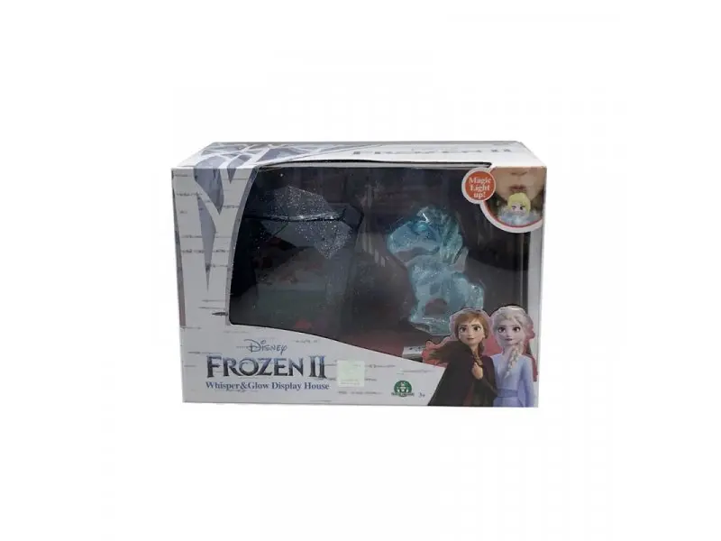 FROZEN 2 Figura sa postoljem ASST