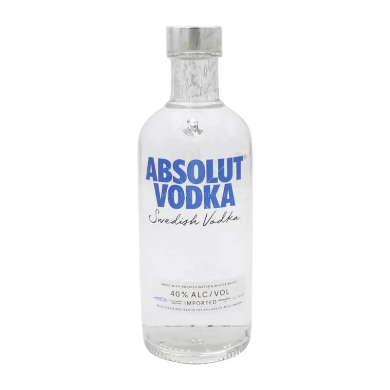 Absolut Blue 0.05L 12 kom