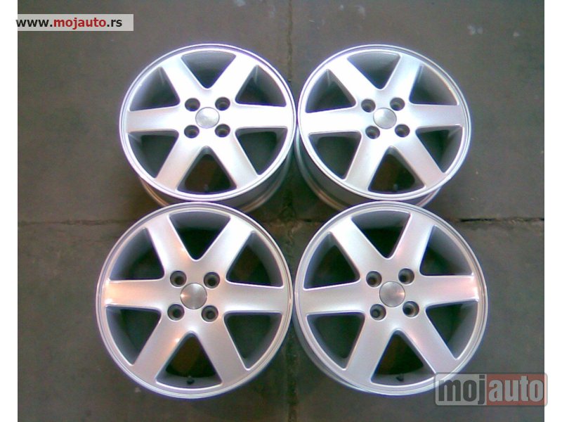 15ke 4x100 OZ SUZUKI AGILA original