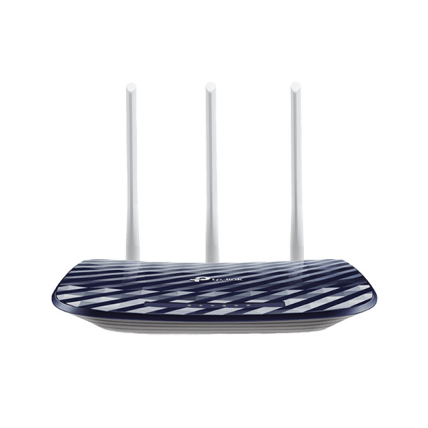 TP LINK ARCHER C20 AC750 Wireless