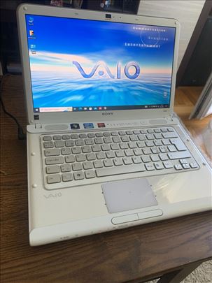 Sony Vaio pcg-61714m