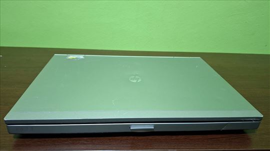 HP Elitebook 8470p, i5, 4GB RAM, 320HDD, Intel HD