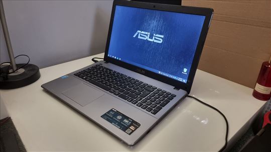 Asus R510L/i7/8GB RAM/1TB HDD/15.6 FHD/Punjac/