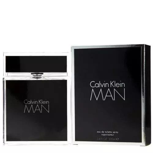 Calvin Klein Man toaletna voda 50ml