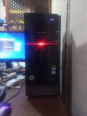 HP Envy Intel I7,win10 wifi kompjuter