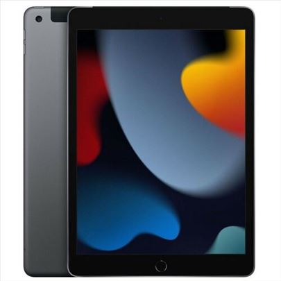 IPad 9 2021 10.2 64GB+Cellular