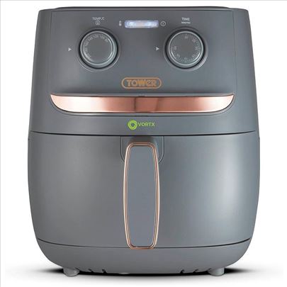 Air Fryer Tower Vortx 3.8l 1500W