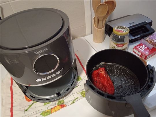 Tefal air fryer