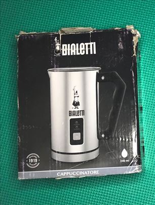 Bialetti cappuccinatore