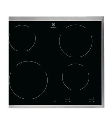 Ugradna ploca EHF6240XXK Electrolux