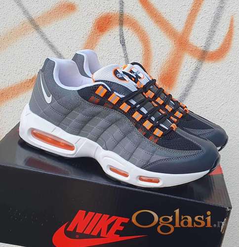 Nike 95