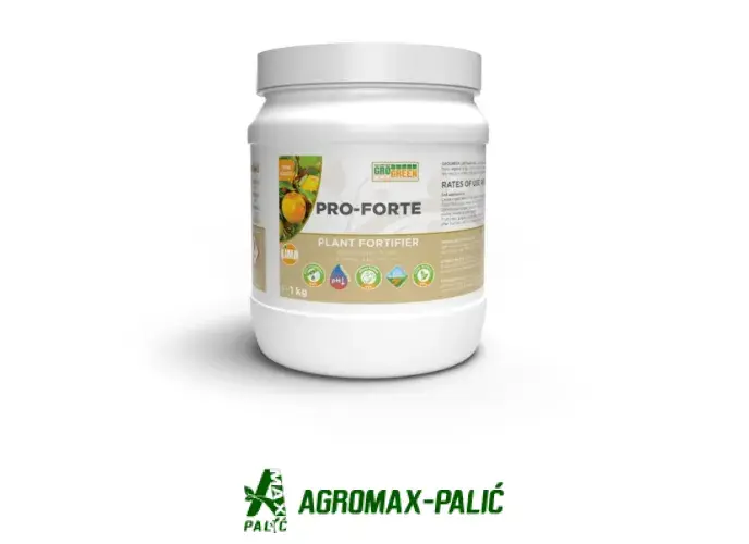 Grogreen Pro-forte AA 1 kg