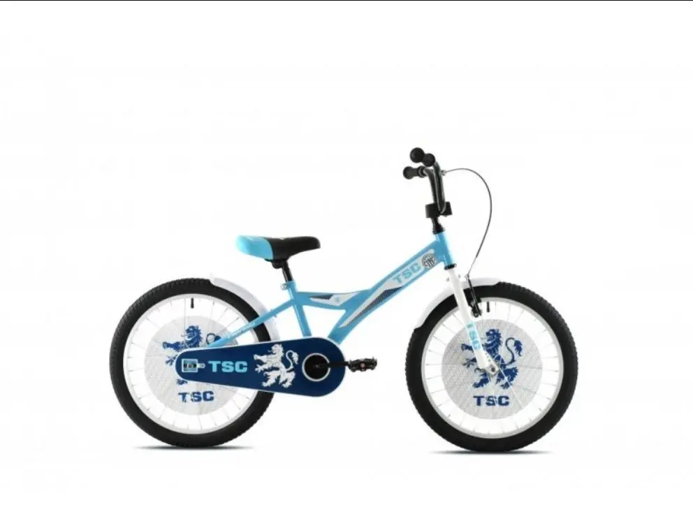 CAPRIOLO Dečiji bicikl Bmx 20'' FK TSC