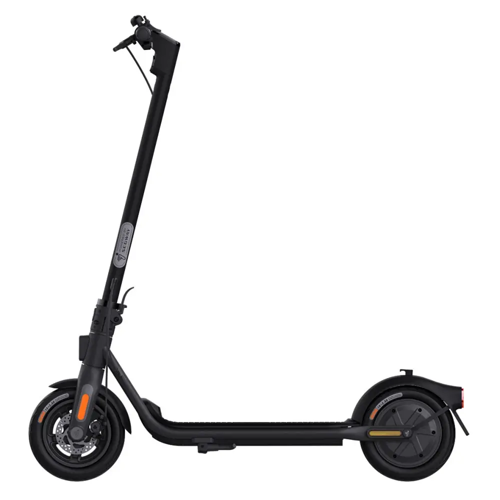 XPLORER Segway Električni trotinet F2 E, Crni