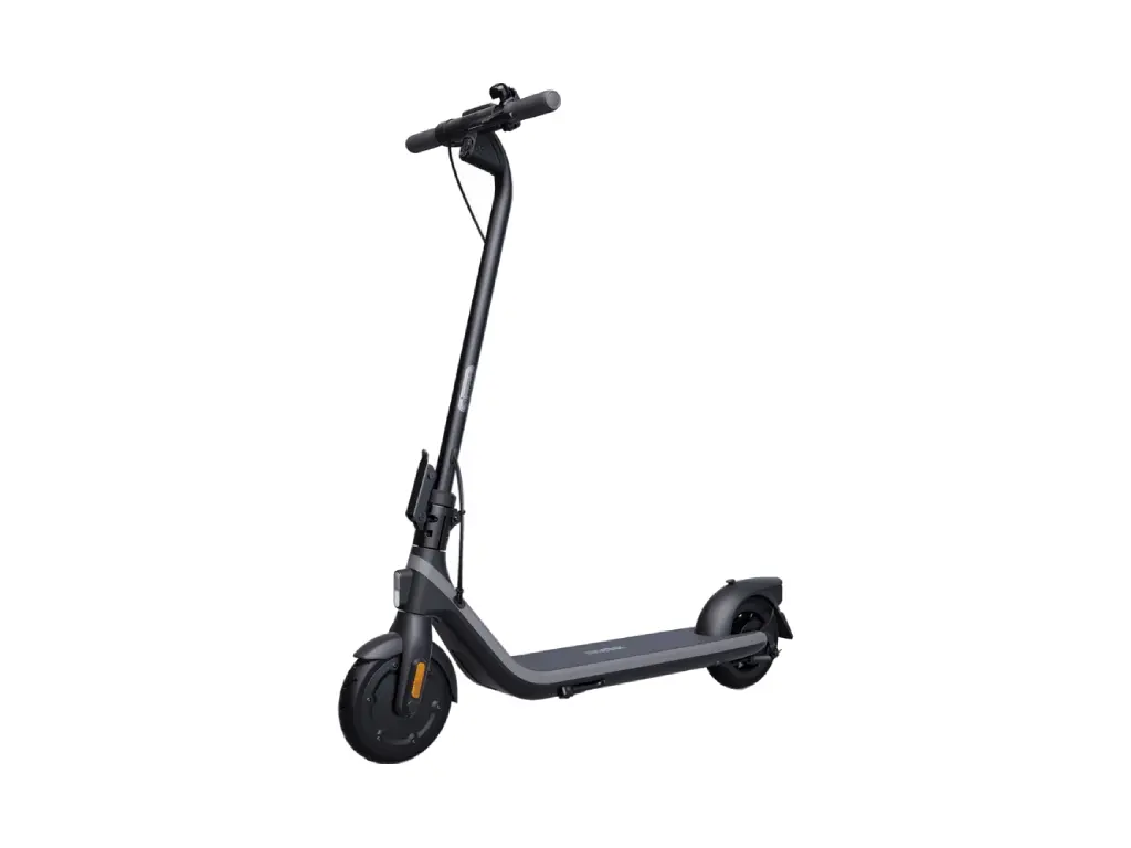 XPLORER Segway Električni skuter E2 Plus E, Crni