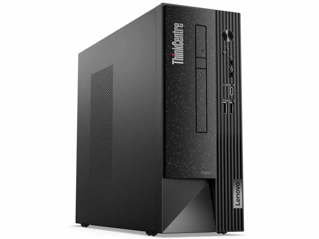 Lenovo racunar Think Centre Neo 50s G4 SFF DOS/i3-13100/8GB/256GB/Intel UHD/DVD/USB tastatura i miš