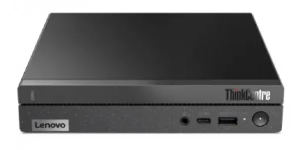 Lenovo ThinkCentre neo 50q Gen 4 12LN004UYA Računar, i3-1215U, 8GB, 512GB, Crni