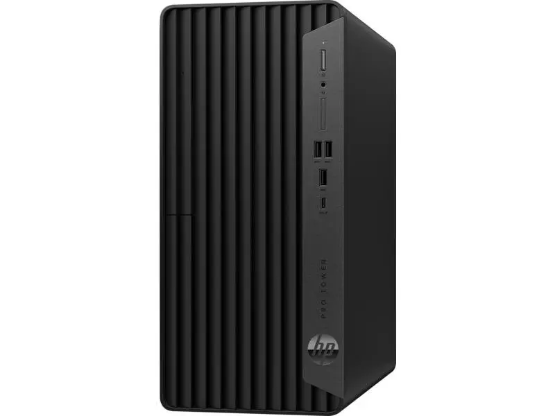 HP Pro Tower 400 G9 6U430EA Desktop računar i5-13500, 16GB, 256GB SSD, Crni