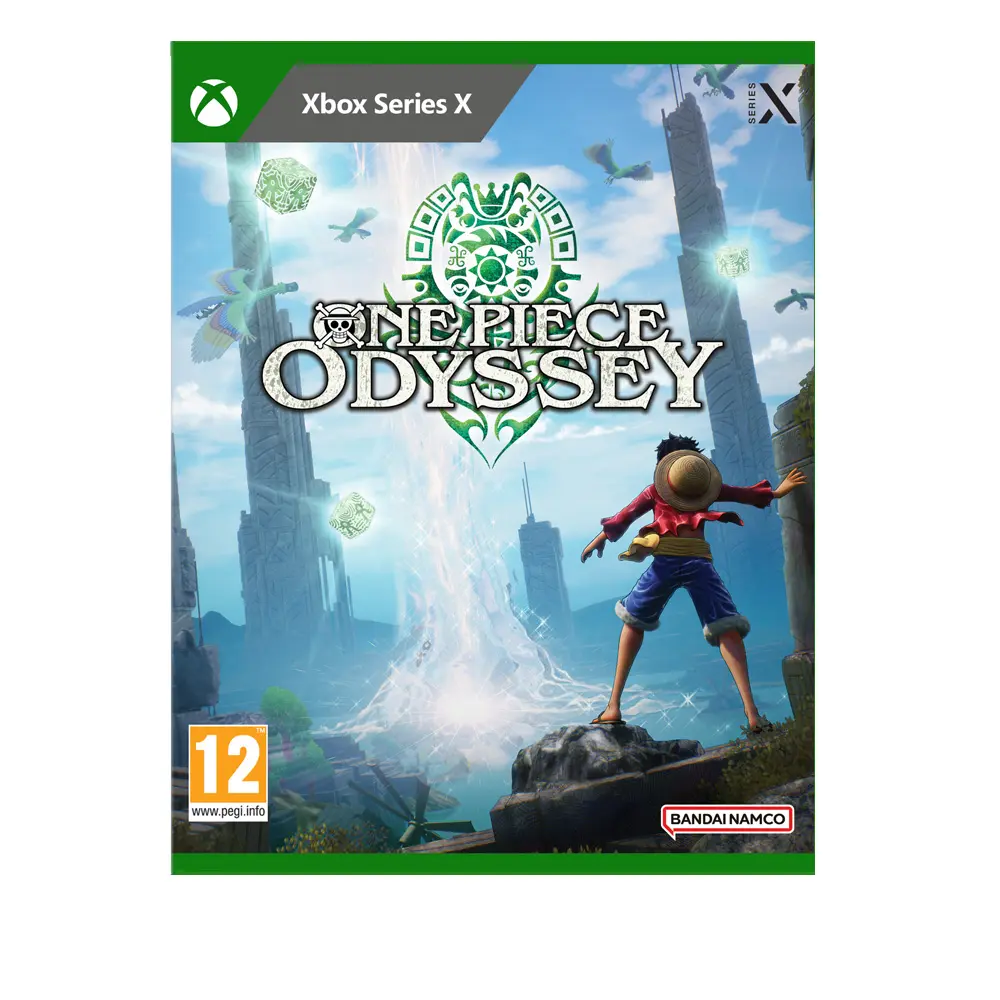 NAMCO BANDAI Igrica XSX One Piece: Odyssey