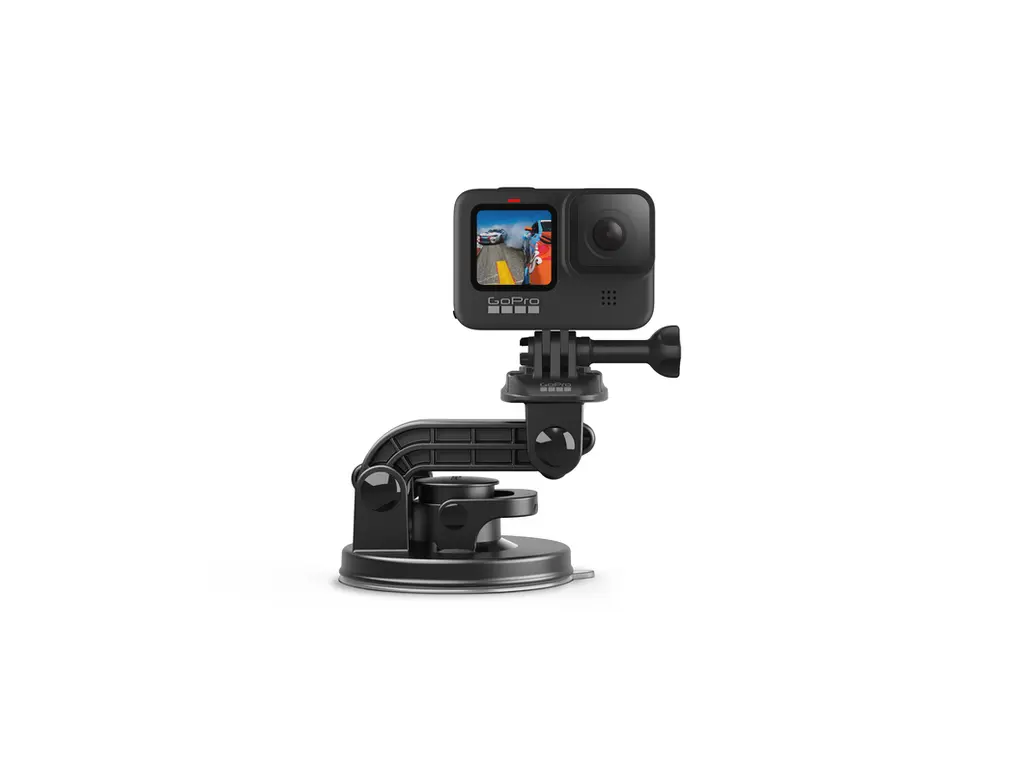 GOPRO Nosač Suction Cup vakuum