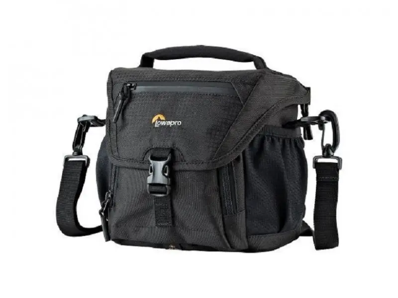 LOWEPRO Torba Nova 140 AW Crna