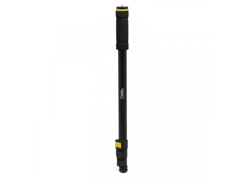 NATIONAL GEOGRAPHIC Photo NGPM001 Monopod