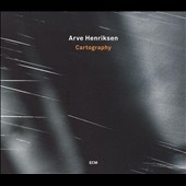 Arve Henriksen