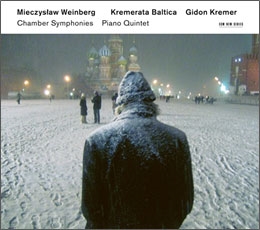 Gidon Kremer/Kremerata Baltica