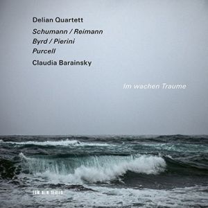 Delian Quartett, Claudia Barainsky