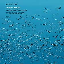 Vijay Iyer, Linda May Han Oh & Tyshawn Sorey