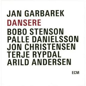 Jan Garbarek